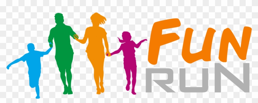 Fun Walk Png - Fun Run, Transparent Png - 1276x557(#229472) - PngFind