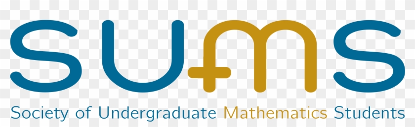 Sums Logo - Cross, HD Png Download - 2875x889(#2201815) - PngFind