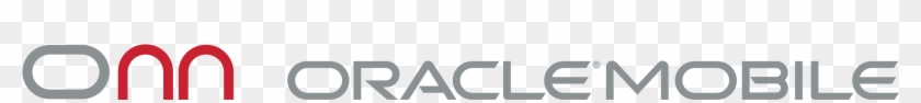 Oracle Mobile Logo Png Transparent - Oracle, Png Download - 2400x2400 ...