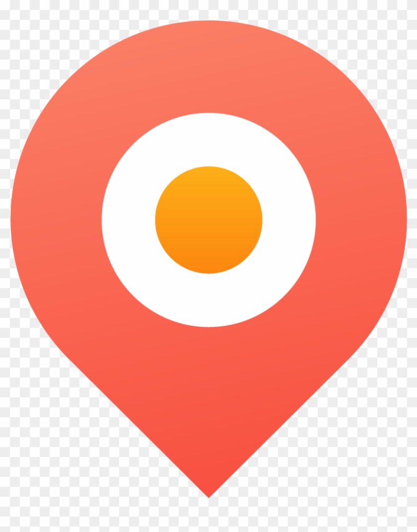 Place Logo Png, Transparent Png - 1024x1024(#2204036) - PngFind
