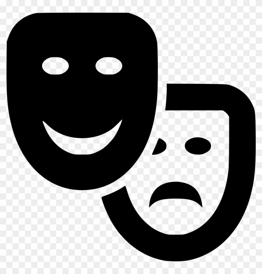 - Genre Icon , Png Download - Smiley, Transparent Png - 981x980 ...