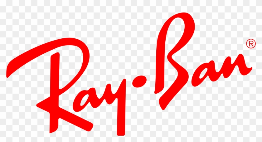 Ray Ban Logo Vector
