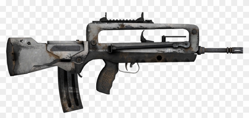 8ad972 Famas - Famas, HD Png Download - 1280x720(#2206605) - PngFind