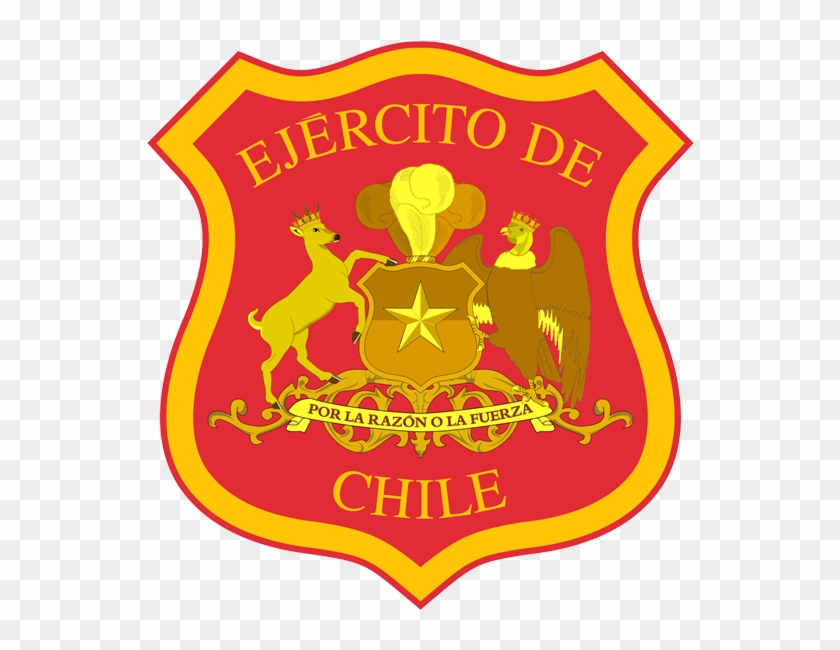 Ejército De Chile - Chilean Army, HD Png Download - 746x585(#2207265 ...
