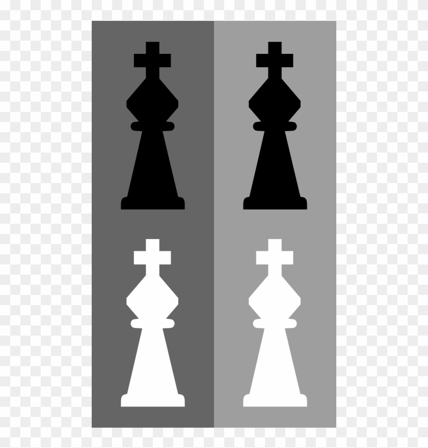 2d Chess Set - Chess Board Pieces 2d, HD Png Download - 800x800 ...