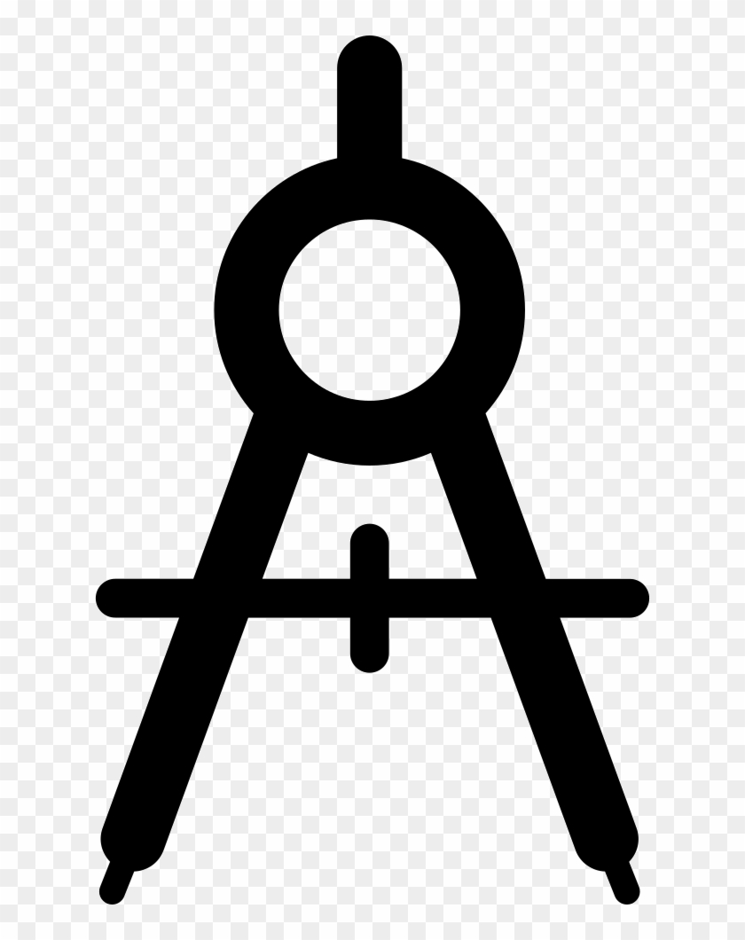 Drawing Compass Svg Png - Drawing, Transparent Png - 626x980(#2209373 ...