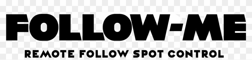 Follow Me Png, Transparent Png - 1689x345(#2212075) - PngFind