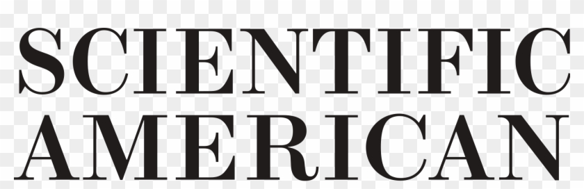 Scientific American - Scientific American Magazine Logo, HD Png ...