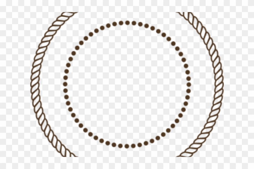 Rope Clipart Nautical, HD Png Download - 640x480(#2215282) - PngFind