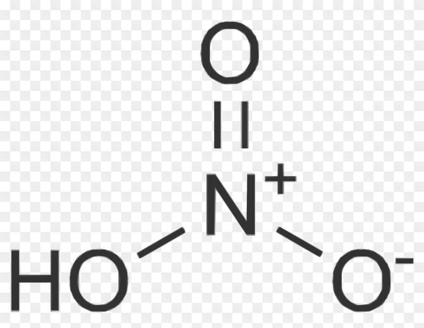 Acid Png - Nitric Acid Chemical Structure, Transparent Png - 2000x1491 ...