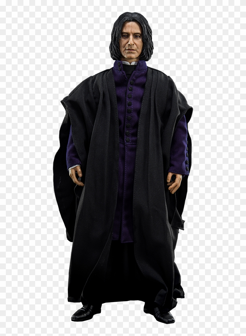Dumbledore Transparent Professor - Professor Severus Snape, HD Png ...