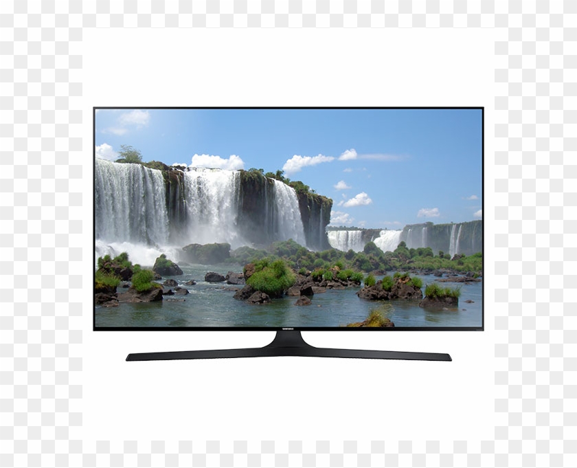 55 Class J6300 6-series Full Led Smart Tv Tvs - Samsung 55j6300, HD Png ...
