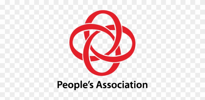 Peoples Association Png - People Association Singapore Logo ...