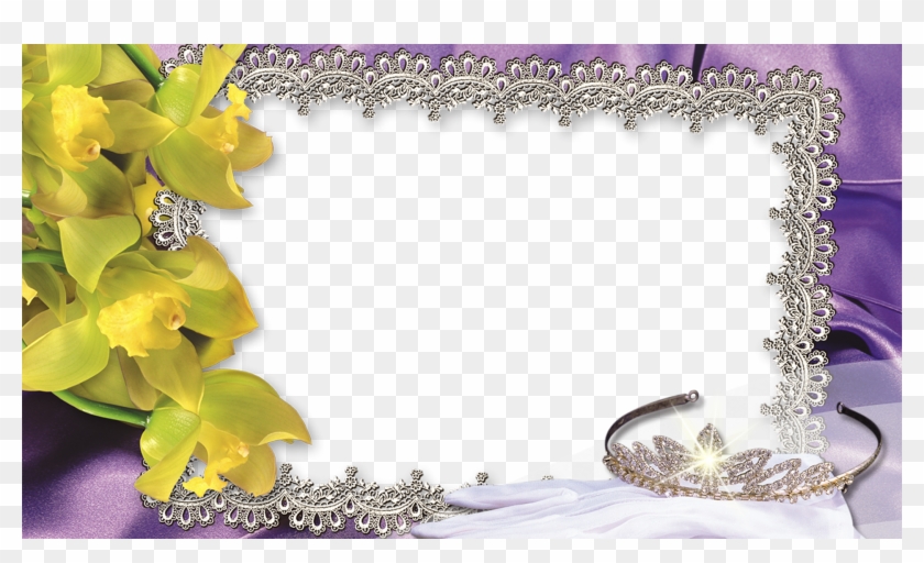 Full Size 1920 × 1080 Pixels - Beautiful Frames, HD Png Download ...