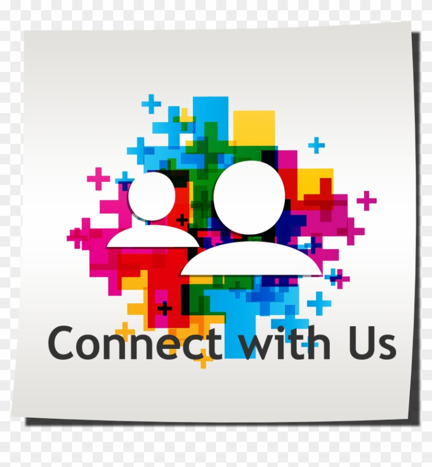 How We May Help You - Connect With Us Png, Transparent Png - 1200x1000 ...