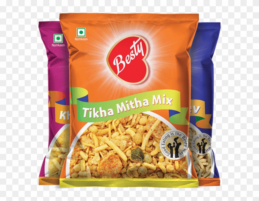 Khatta Mitha Mix - Convenience Food, HD Png Download - 614x800(#2228009 ...