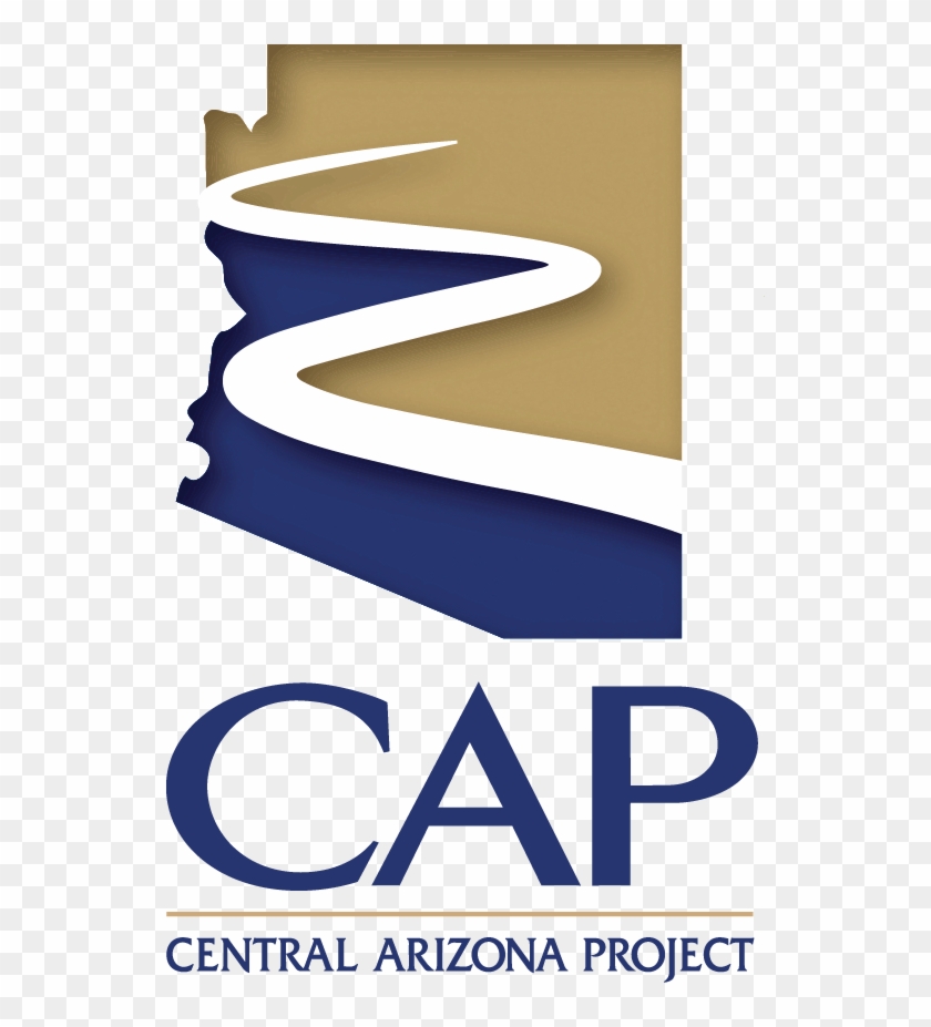 Central Arizona Project Logo, HD Png Download - 540x847(#2229412) - PngFind