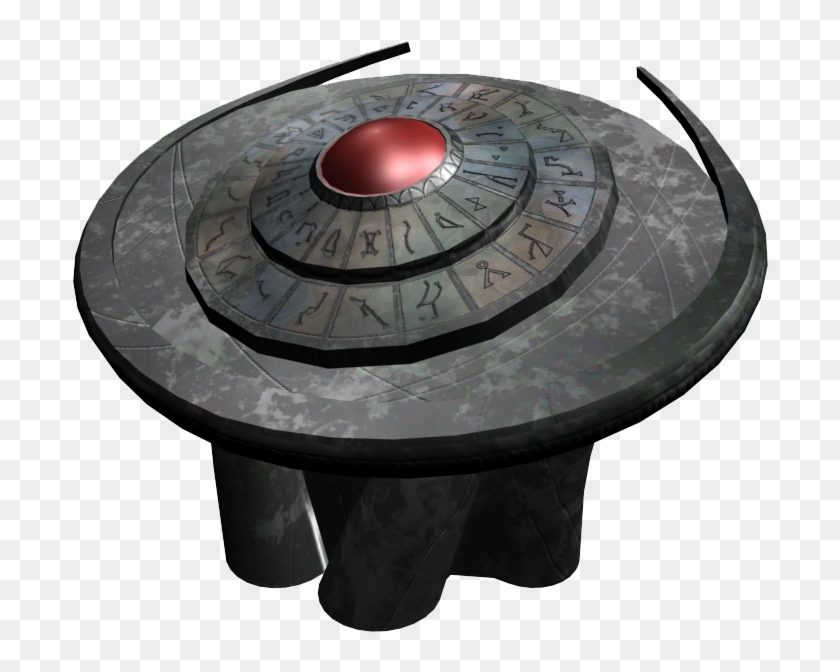 Stargate Device Photo - Star Gate Dhd Png, Transparent Png - 800x600 ...