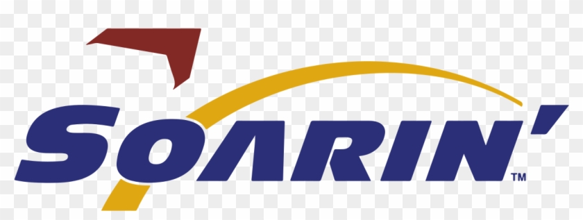 Soarin Over California Logo, HD Png Download - 1200x410(#2231817) - PngFind