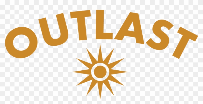 Outlast Logo Png Outlast – Competitive Gaming Organization