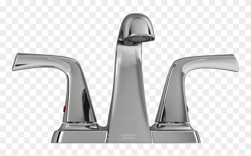Sink Faucet Front View , Png Download - Faucet Png Front View ...