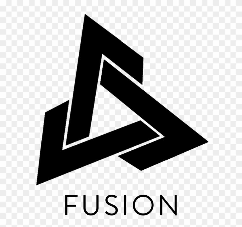 Fusion Logo, HD Png Download - 720x720(#2234467) - PngFind