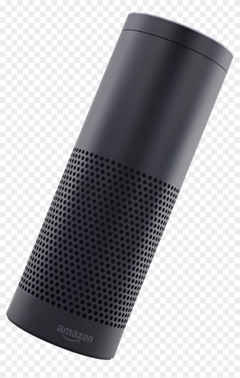 Amazon Echo Dot, HD Png Download - 2567x3916(#2237738) - PngFind