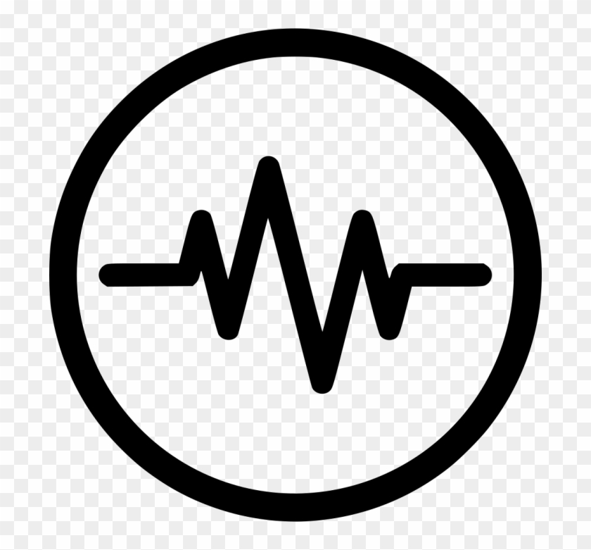 Ecg Icon Png - Rend Collective Logo, Transparent Png - 700x701(#2239983 ...