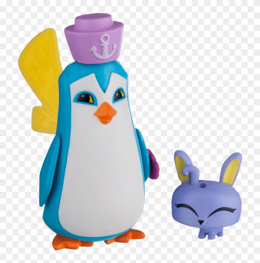 Animal Jam 2 Play Wild - everbig