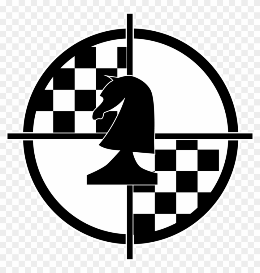 Dc Comics Universe & Action Comics - Checkmate Logo, HD Png Download ...