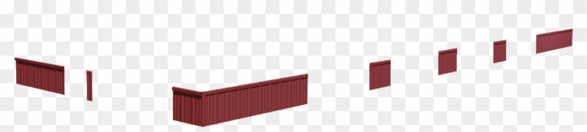 Garage Wainscot Rust - Illustration, HD Png Download - 1600x900 ...