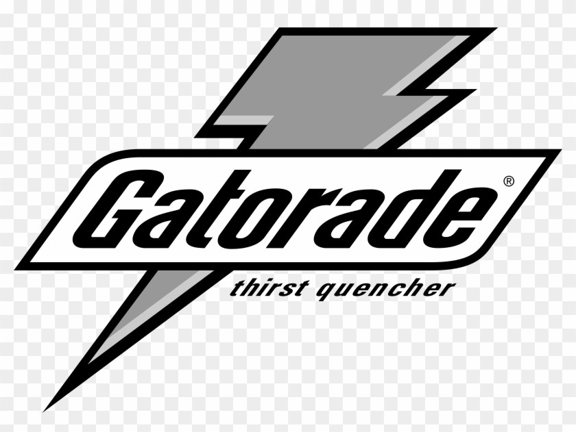 Gatorade Original Logo