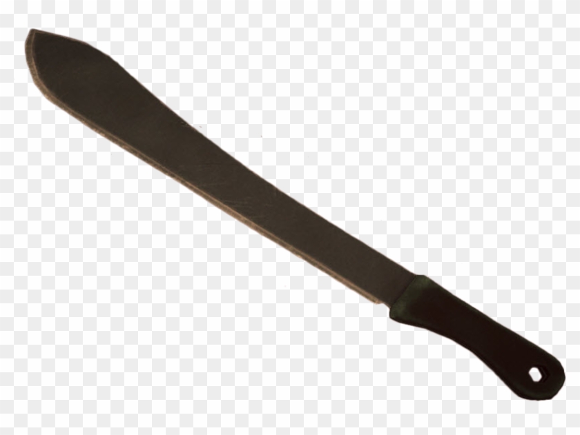 Machete Png - Melee Weapon, Transparent Png - 811x551(#2251623) - PngFind
