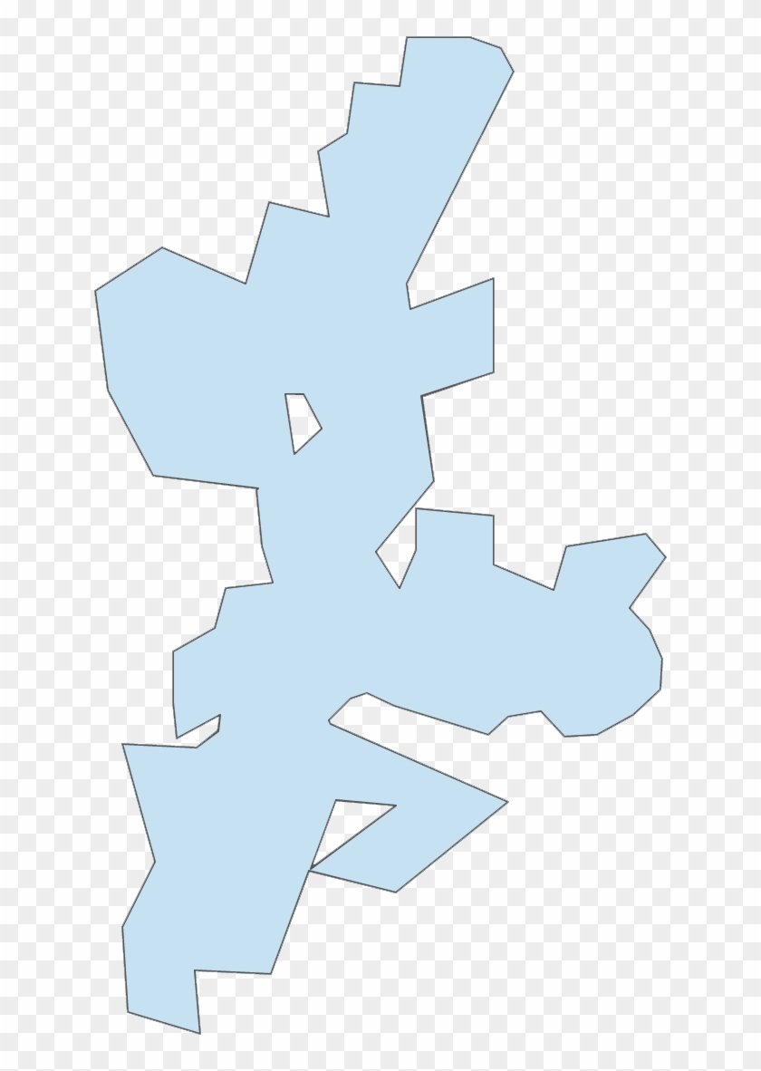 Aa Polygon Union, HD Png Download - 632x1102(#2252515) - PngFind