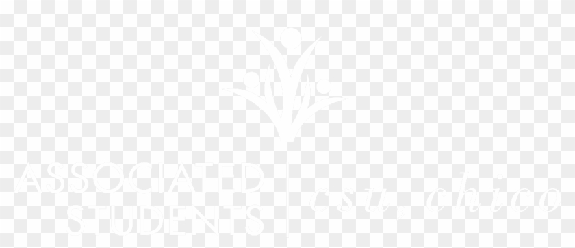 Associated Students Logo - Drawing, HD Png Download - 1187x481(#2257212 ...