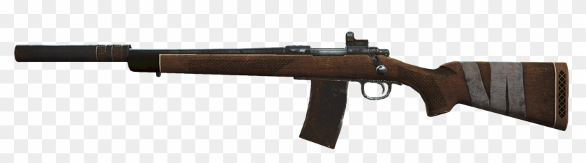 Musket Png, Transparent Png - 1958x734(#2257903) - PngFind