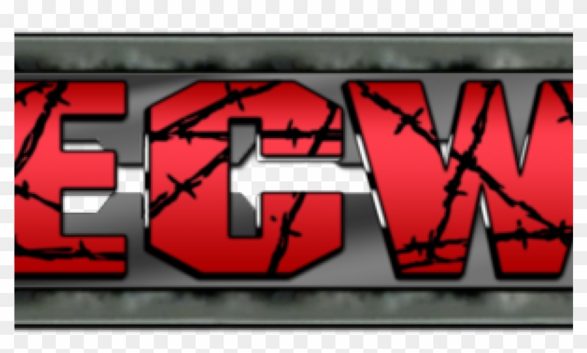 Ecw Hd Logo