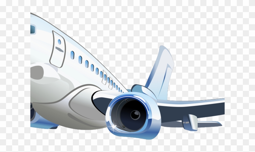 Aircraft Engine Clipart