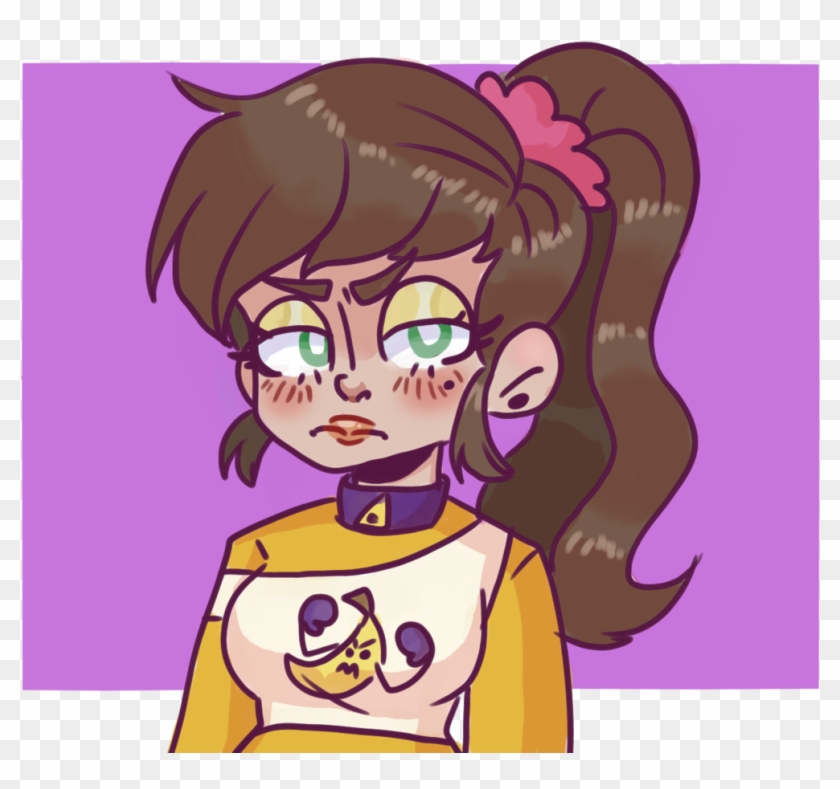 Zoe - Cartoon, HD Png Download - 1280x960(#2262945) - PngFind