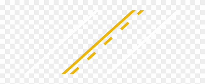 Top Suggestions Of Dotted Yellow Lines, HD Png Download - 800x418 ...