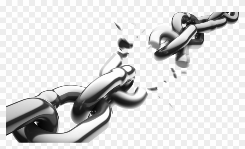 Break The Chain Gif, HD Png Download - 1200x630(#2268090) - PngFind