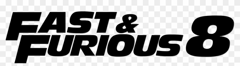 Fast And Furious Logo Png