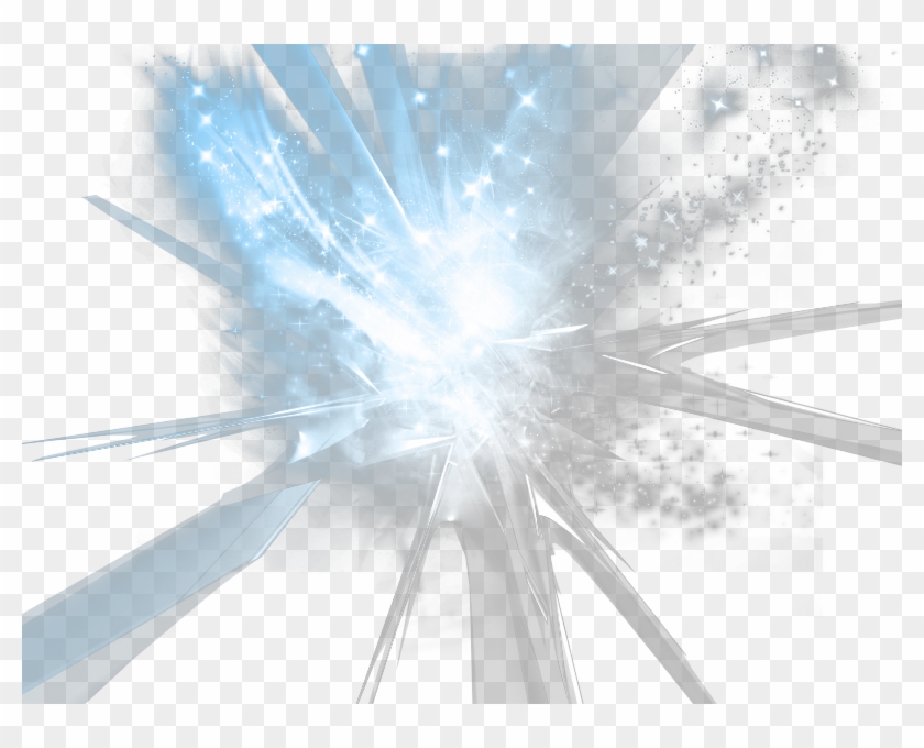 Sparkle Png - Destellos De Luz Azul Png, Transparent Png - 800x600 ...
