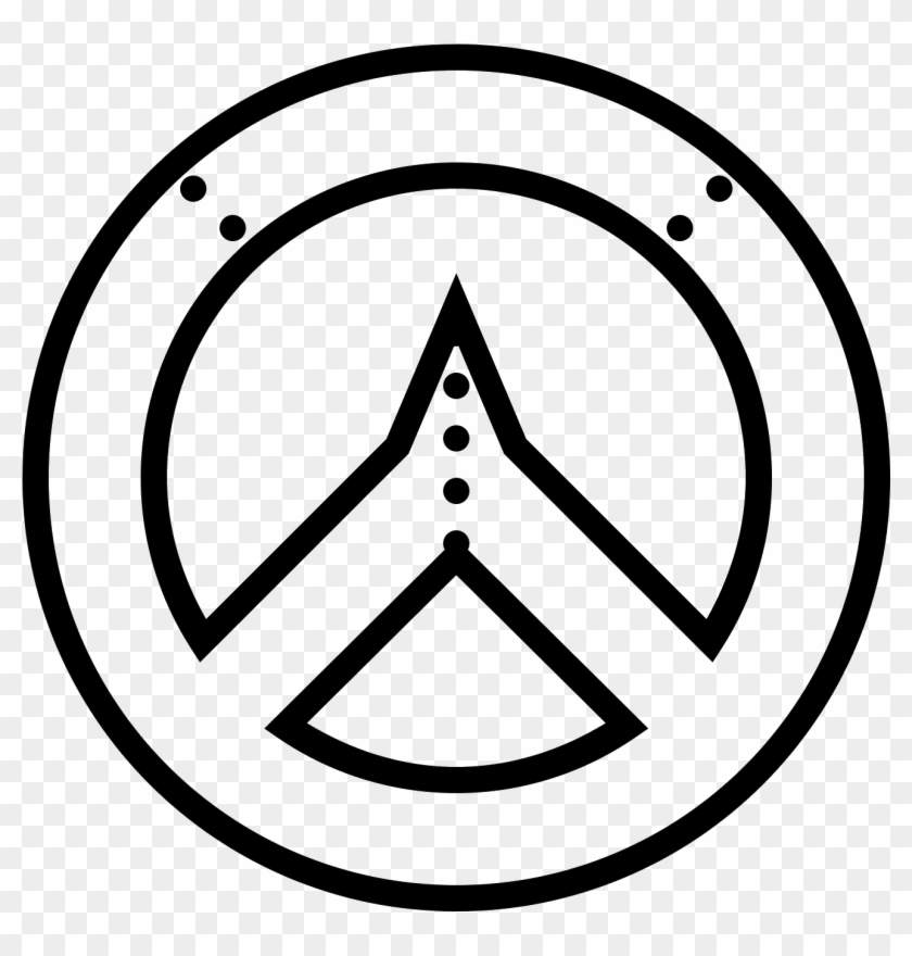 Overwatch Icon , Png Download - Portable Network Graphics, Transparent ...