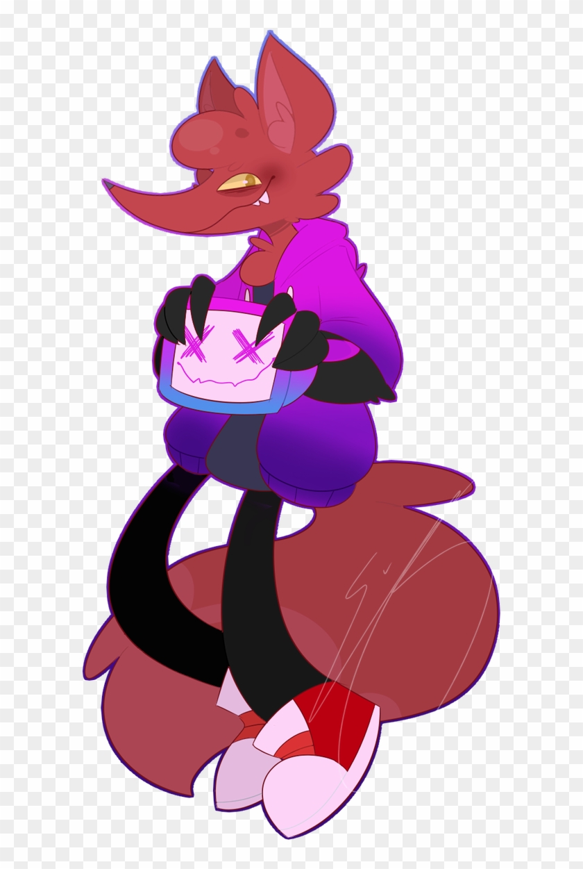 Whomp Whomp - - Cartoon, HD Png Download - 800x1200(#2271373) - PngFind