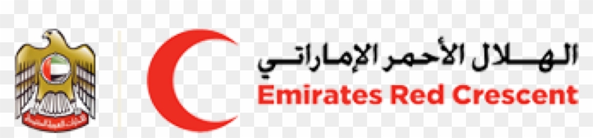 Saudi Red Crescent Authority Logo