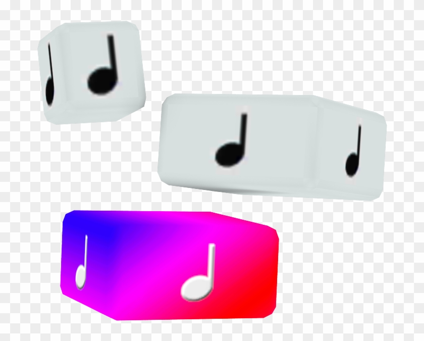 Mario Block Png - Super Mario Note Block, Transparent Png - 750x650 ...