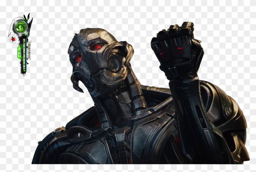 Ultron Png Clipart - Ultron Hd, Transparent Png - 958x568(#2273547 ...