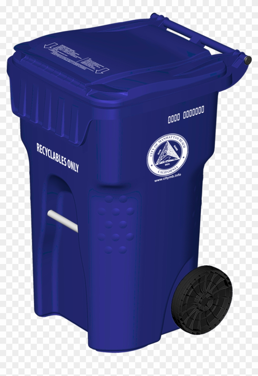 1041 X 1321 6 - Waste Management Blue Bin, HD Png Download - 1041x1321 ...