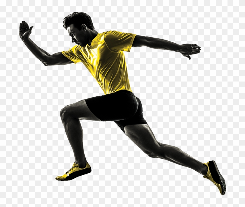 Athletics - Athletics Images Png, Transparent Png - 770x630(#2281563 ...